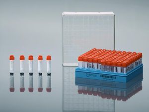 Zhejiang sorfa life science research co., LTD: Laboratory - MedicalExpo