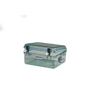 Veterinary anesthesia induction chamber - UV 17006-LS - Groppler ...