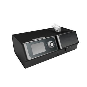 Sleep apnea therapy CPAP machine - LC-BPAP-20A - Hebei Topson Medical ...