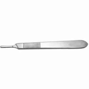 Dental instrument handle - All medical device manufacturers