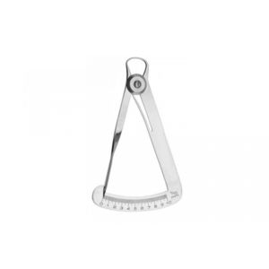 Iwanson calipers - All medical device manufacturers