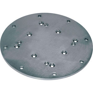 Mounting plate - EZ01825 - Baumeister & Schack