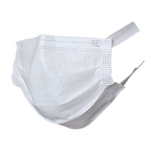 Type IIR surgical mask - TGA-M-003 - TGA Medical - disposable / 3-ply ...