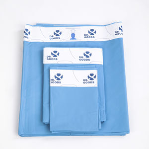 General surgery drape - Doctor Goods - sterile
