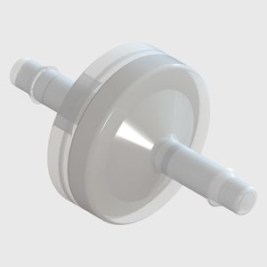 Medical check valve - E-C-180018 - The West Group Ltd - polysulfone ...