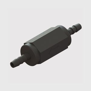 Medical check valve - E-C-180026 - The West Group Ltd - relief