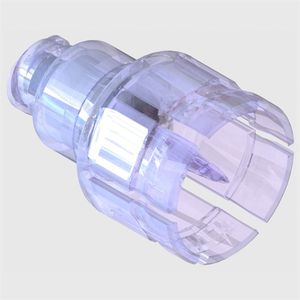 Blue valve - All medical device manufacturers