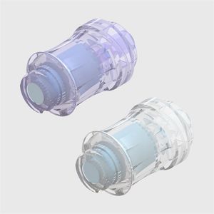 Blue valve - All medical device manufacturers