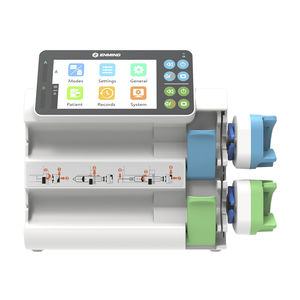 PCA syringe pump - All medical device manufacturers
