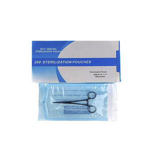 Disposable packaging pouch - All medical device manufacturers
