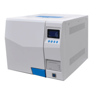 Ophthalmic medical sterilizer - TM-XD24D - Hubei CFULL Medical ...
