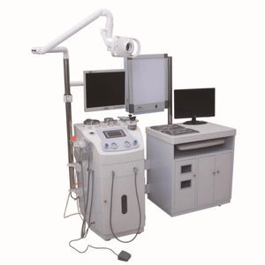 ENT workstation - LJS7400 - Hubei CFULL Medical Technology - with light ...