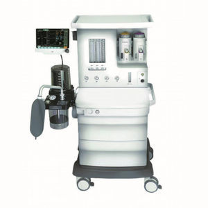 Trolley-mounted anesthesia workstation - LJM9900 - Hubei CFULL Medical ...