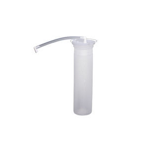 Mucus medical suction pump jar - SG2007-01 - Yung Kang Medical Device ...