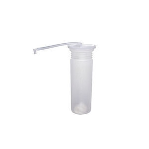 Mucus medical suction pump jar - SG1501 - Yung Kang Medical Device ...