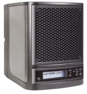 Antibacterial filter - SP Mini - Sani Pass - antiviral / air / laboratory