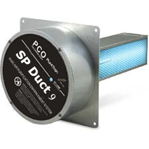 Antibacterial filter - SP Mini - Sani Pass - antiviral / air / laboratory