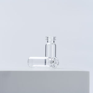 Vial cap - sc10 - ZHEJIANG AIJIREN TECHNOLOGY INC. - screw-in