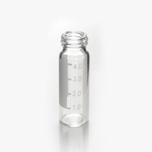 HPLC vial - 4mL 13-425 ND13 V1345 - ZHEJIANG AIJIREN TECHNOLOGY INC. - borosilicate glass ...