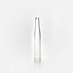 Borosilicate glass vial - V817 - ZHEJIANG AIJIREN TECHNOLOGY INC. - for HPLC / for sample ...