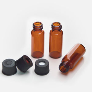 Borosilicate glass vial - V817 - ZHEJIANG AIJIREN TECHNOLOGY INC. - for HPLC / for sample ...
