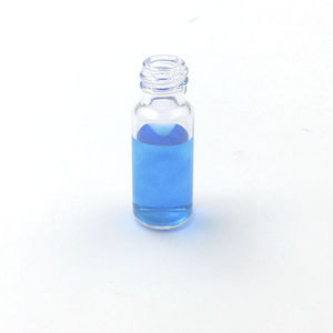 Borosilicate glass vial - V817 - ZHEJIANG AIJIREN TECHNOLOGY INC. - for HPLC / for sample ...