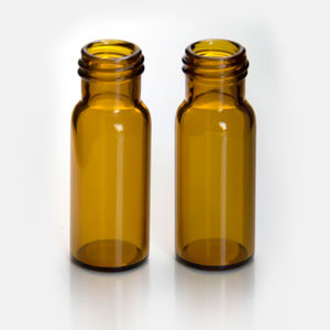 LC vial - V927 - ZHEJIANG AIJIREN TECHNOLOGY INC. - borosilicate glass ...