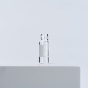 LC vial - V927 - ZHEJIANG AIJIREN TECHNOLOGY INC. - borosilicate glass / with screw cap