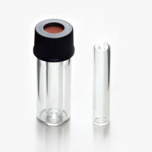 HPLC vial - VN1023 - ZHEJIANG AIJIREN TECHNOLOGY INC. - for GC / for LC / borosilicate glass