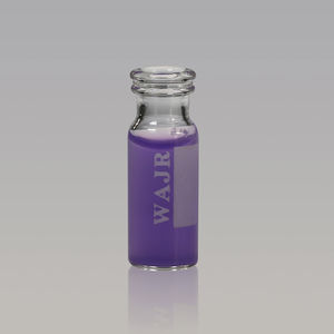 Laboratory vial - ZHEJIANG AIJIREN TECHNOLOGY INC. - glass