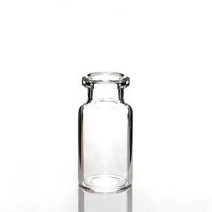GC vial - VH2035 - ZHEJIANG AIJIREN TECHNOLOGY INC. - glass / round-bottom / flat-bottom