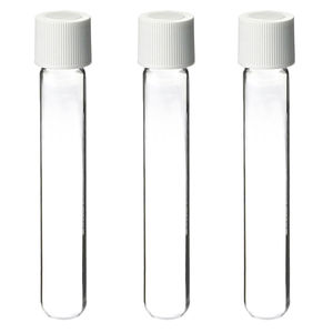 Laboratory test tube - ZHEJIANG AIJIREN TECHNOLOGY INC. - round bottom ...