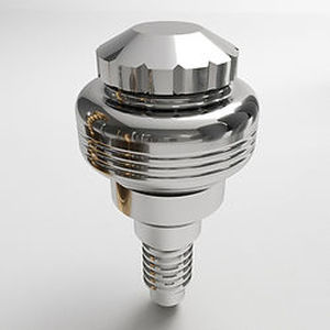 Ball implant abutment - All medical device manufacturers