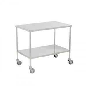 Medical trolley - 60.802047 - Mdose - for surgical instruments / mobile