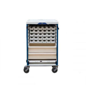 Medical trolley - 60.205000 - Mdose - equipment / for medical devices ...