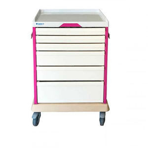 Medical trolley - 60.205052 - Mdose - equipment / for medical devices ...