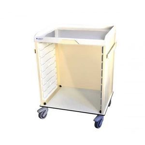 Medical cart - 60.202030 - Mdose - emergency / hospital / equipment