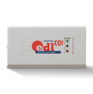 Temperature data logger - EDL-RTD2 - Marathon Products - laboratory ...