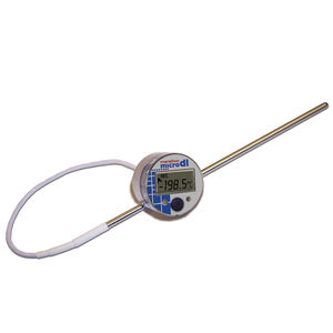Temperature data-logger - 3CTEMP-RH - Marathon Products - humidity ...