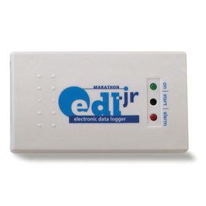 Low-temperature data-logger - EDL-LN2 - Marathon Products - laboratory ...