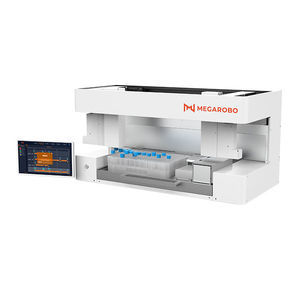 Liquid handling laboratory automation system - All medical device ...