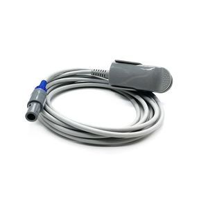 Fingertip SpO2 sensor - S1FW09-101 - Shenzhen Redy-Med Technology Co ...