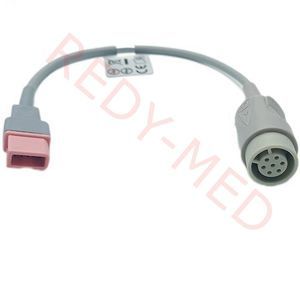 Cardiac output monitor - COT-001-BD - Shenzhen Redy-Med Technology Co.,Ltd