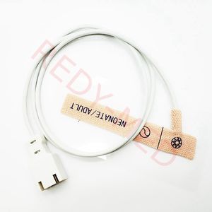 Multi-position SpO2 sensor - S1PW09-225 - Shenzhen Redy-Med Technology ...