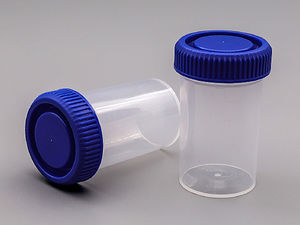 Storage sample container - JY-0202 - Jiangsu Jianyou Medical Technology ...