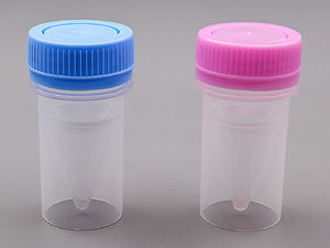 Storage sample container - JY02 series - Jiangsu Jianyou Medical ...