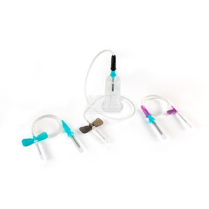 Blood collection needle - Zhejiang Kindly Medical Devices - 20G / 18G / 22G