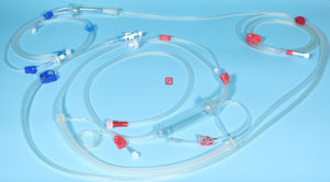 Bloodline - All medical device manufacturers