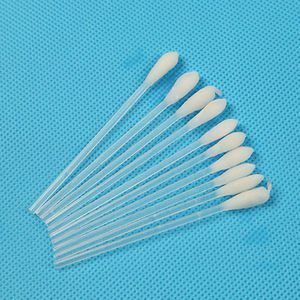 Plastic swab, Plastic brush - All medical device manufacturers
