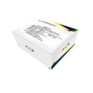 Enzyme reagent kit - Biomark - Beijing ACCB Biotech Ltd. - for DNA ...
